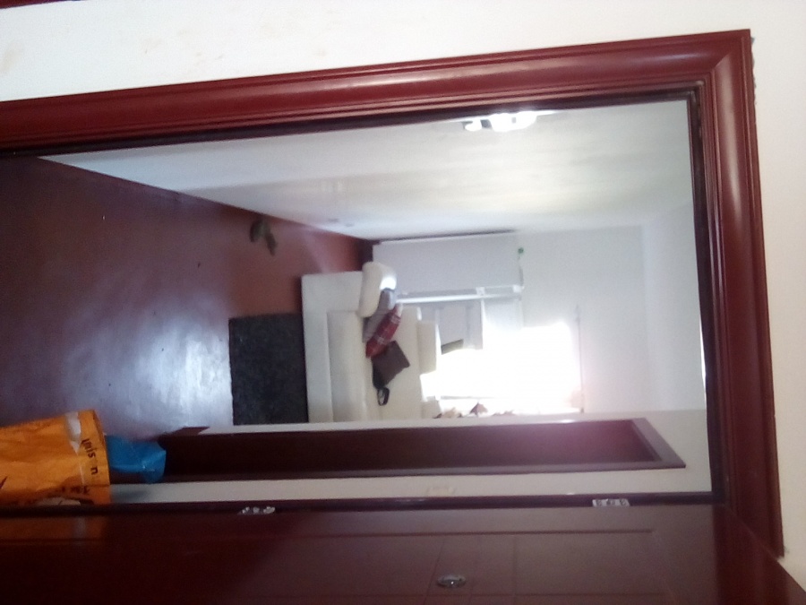 Apartamento T3 em Centralidade do Capari (Bengo) - Angocasa