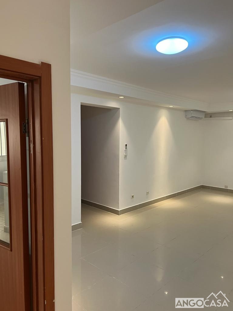 Apartamento T3 em Centralidade do Kilamba - Angocasa