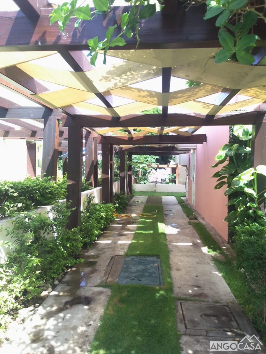 Apartamento T3 em Torre Ambiente (Ingombota) - Angocasa