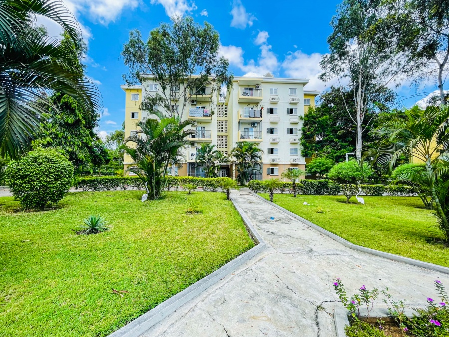 Apartamento T3 em Kilamba - Angocasa