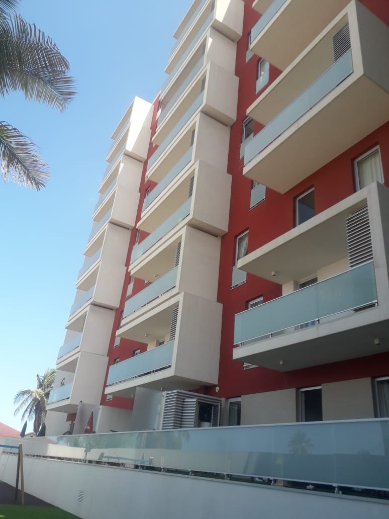 Apartamento T3 em Edifício Corimba Residence (Corimba) - Angocasa