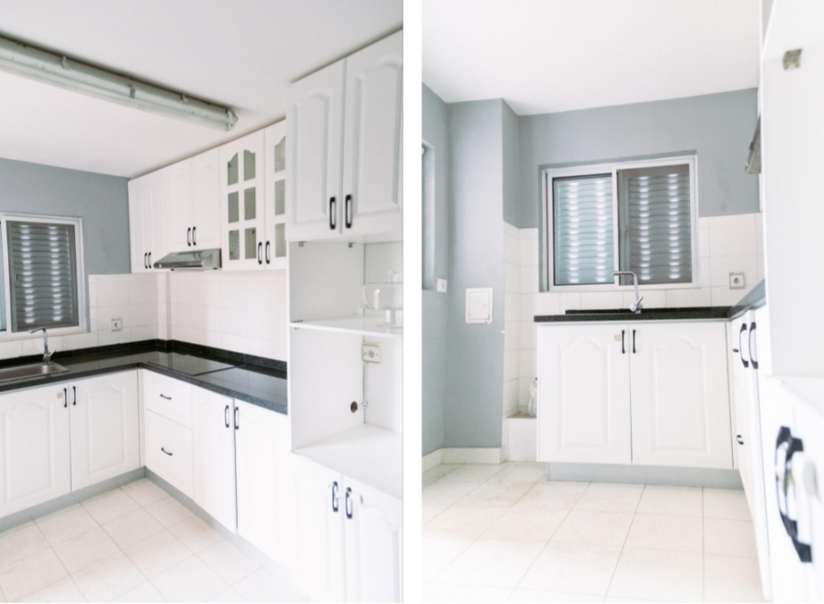 Apartamento T3 em Centralidade do KK 5000 - Angocasa