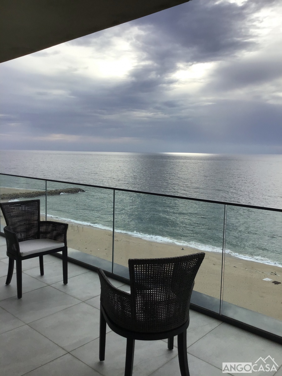 Apartamento T3 em Ocean Corner - Ilha de Luanda - Angocasa