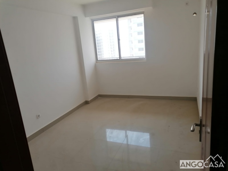 Apartamento T3 em Condomínio Vida Pacífica - Zango 0 - Angocasa