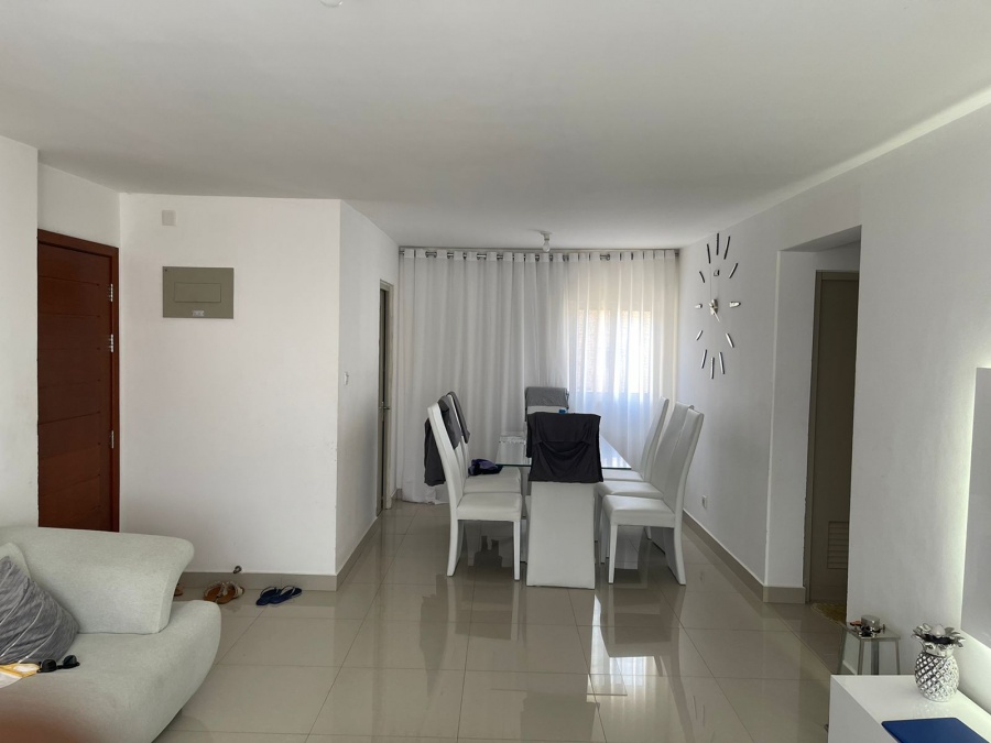 Apartamento T3 em Centralidade do KK5000 - Angocasa