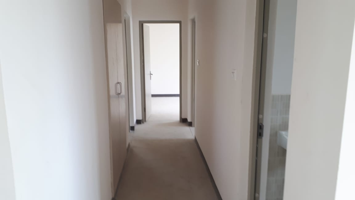 Apartamento T3 em Centralidade do Zango 5 (Ex Zango 8000) - Angocasa