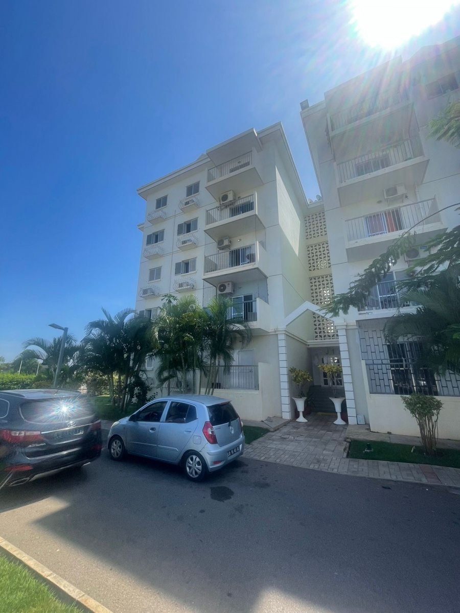 Apartamento T3 em Kilamba - Angocasa