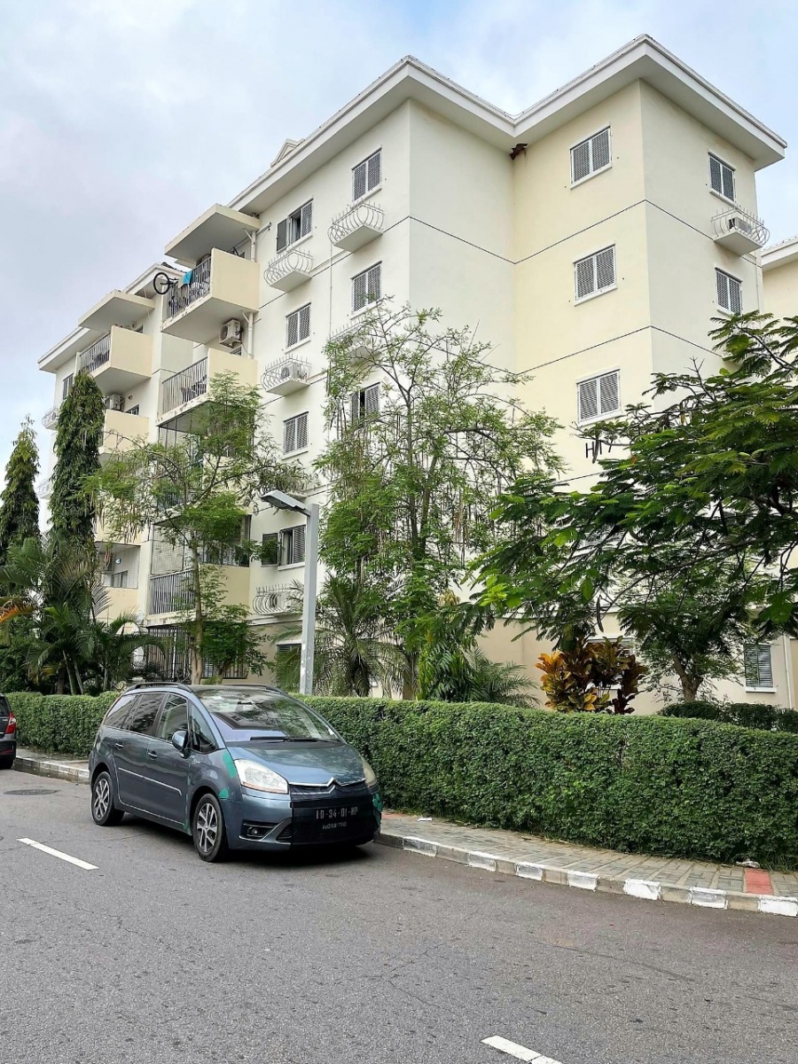 Apartamento T3 em Kilamba - Angocasa