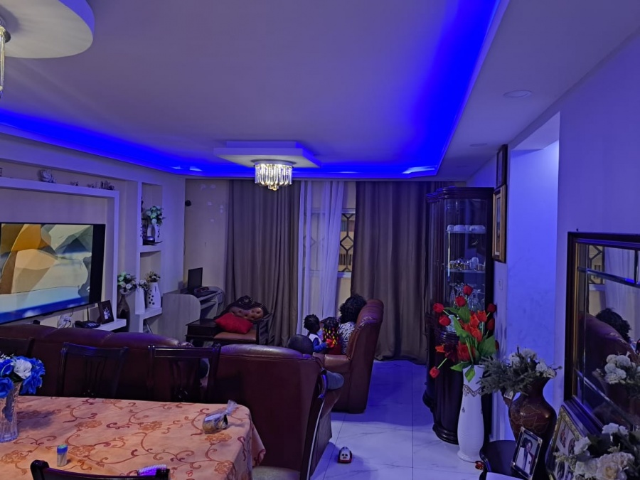 Apartamento T3 em Zango - Angocasa