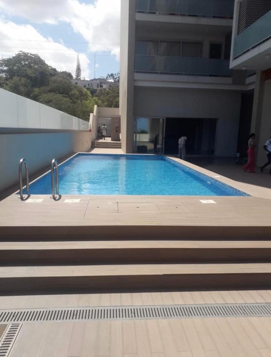 Apartamento T3 em Edifício Corimba Residence - Angocasa