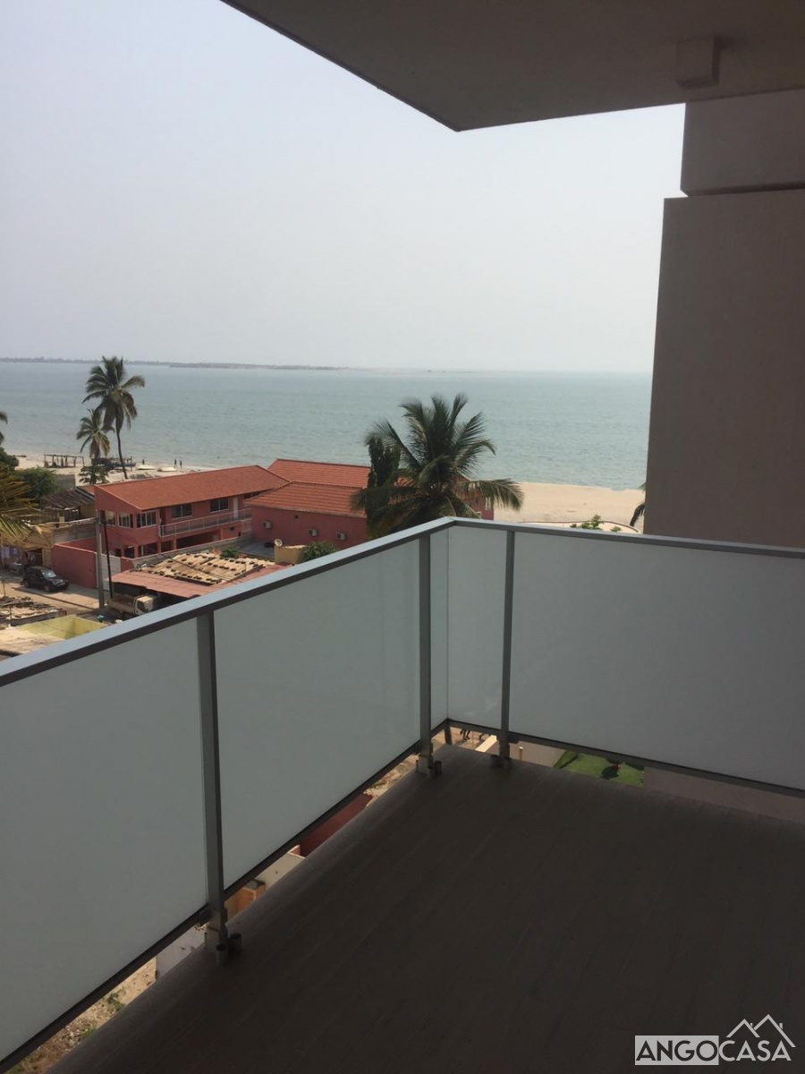 Apartamento T3 em Corimba Residence - Angocasa