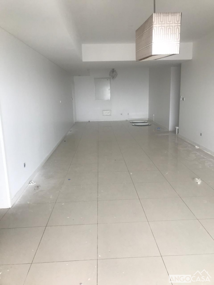 Apartamento T3 em Solar de Alvalade - Angocasa