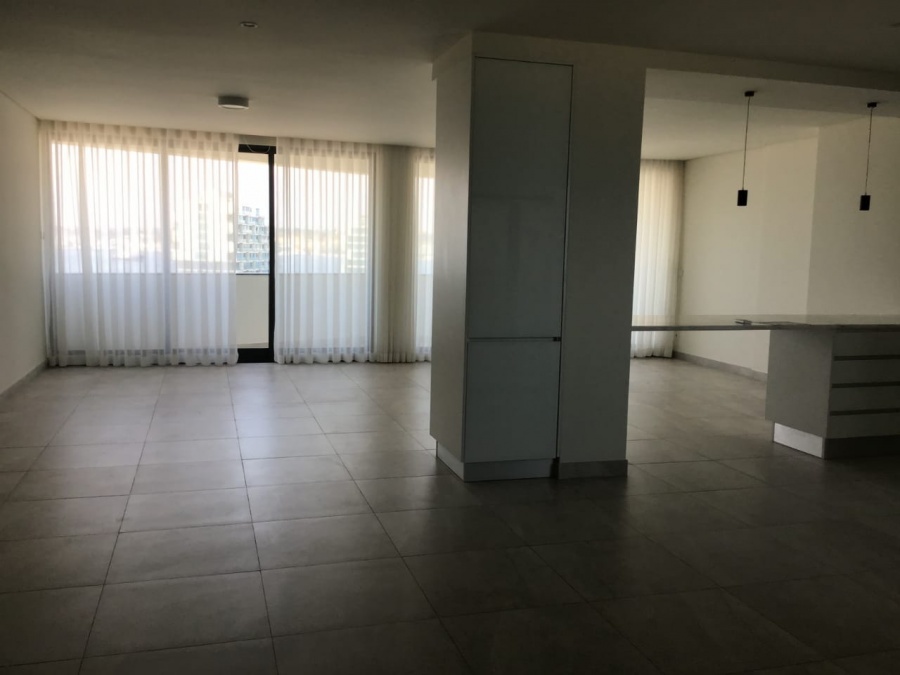Apartamento T3 em Edifício Ocean Corner (Ilha de Luanda) - Angocasa