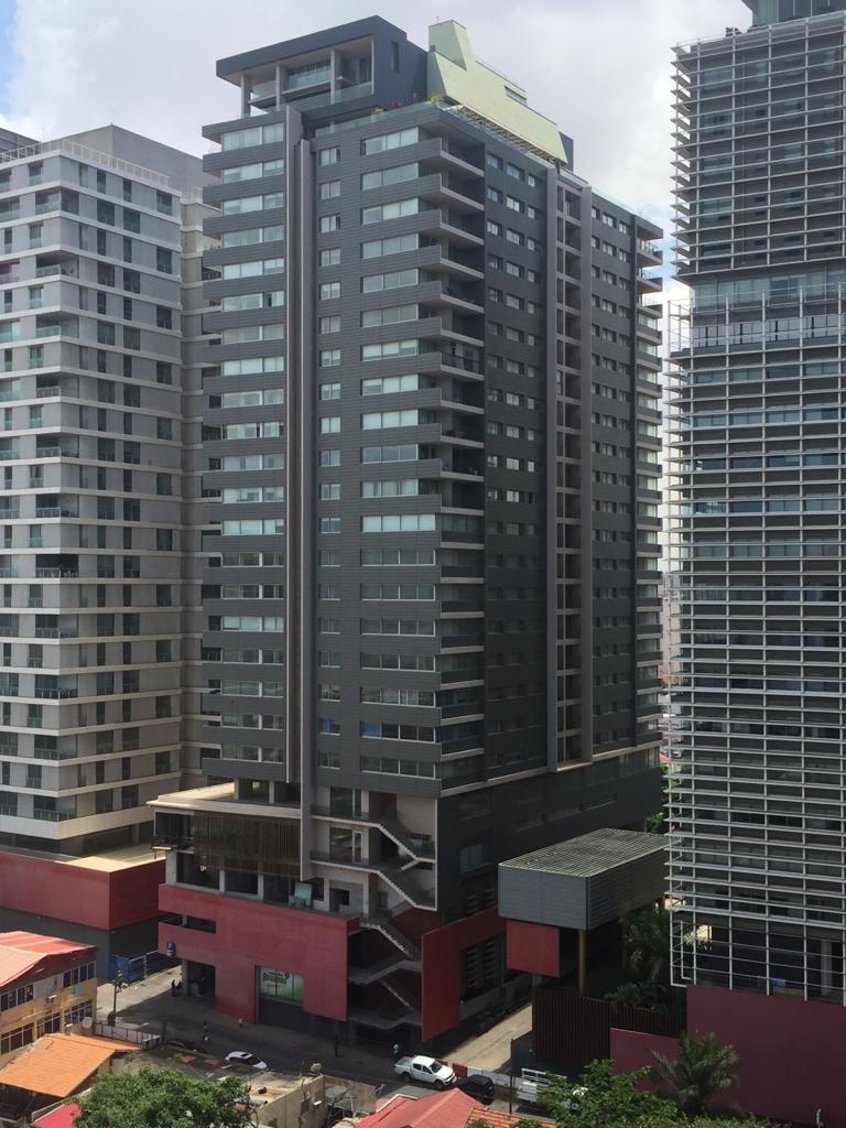 Apartamento T3 em Edifício Sky One (Cruzeiro) - Angocasa