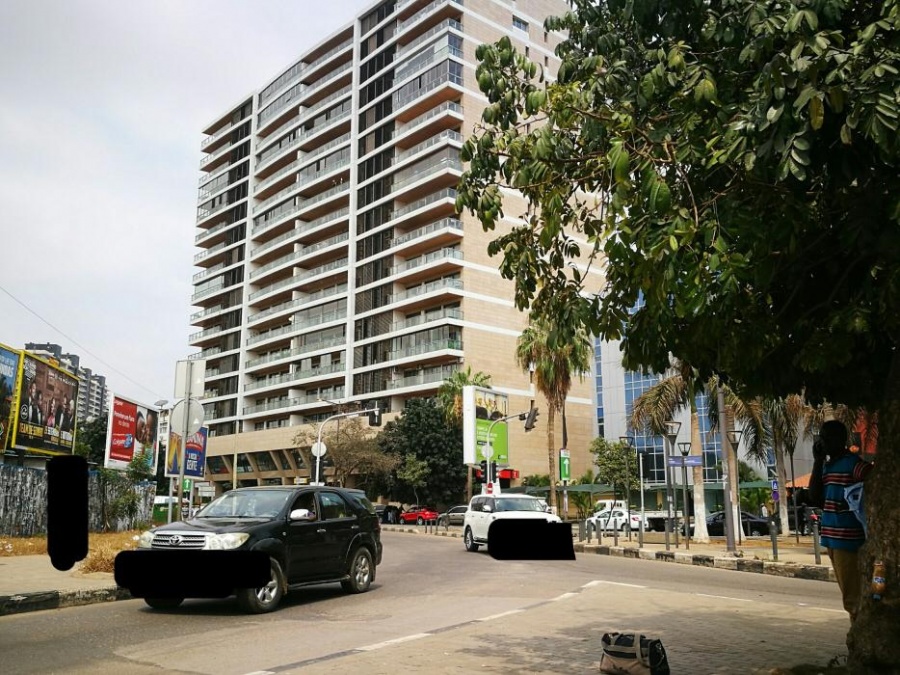 Apartamento T3 em Solar de Alvalade (Alvalade) - Angocasa