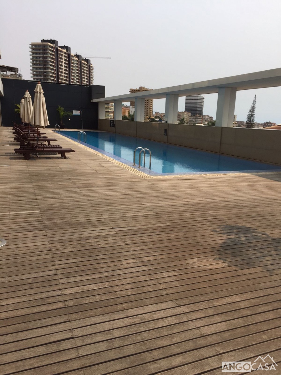 Apartamento T3 em Solar de Alvalade - Alvalade - Angocasa