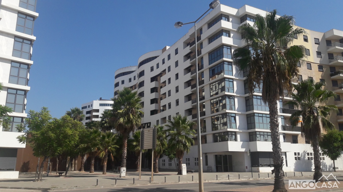 Apartamento T3 em Infantado (Loures) - Angocasa