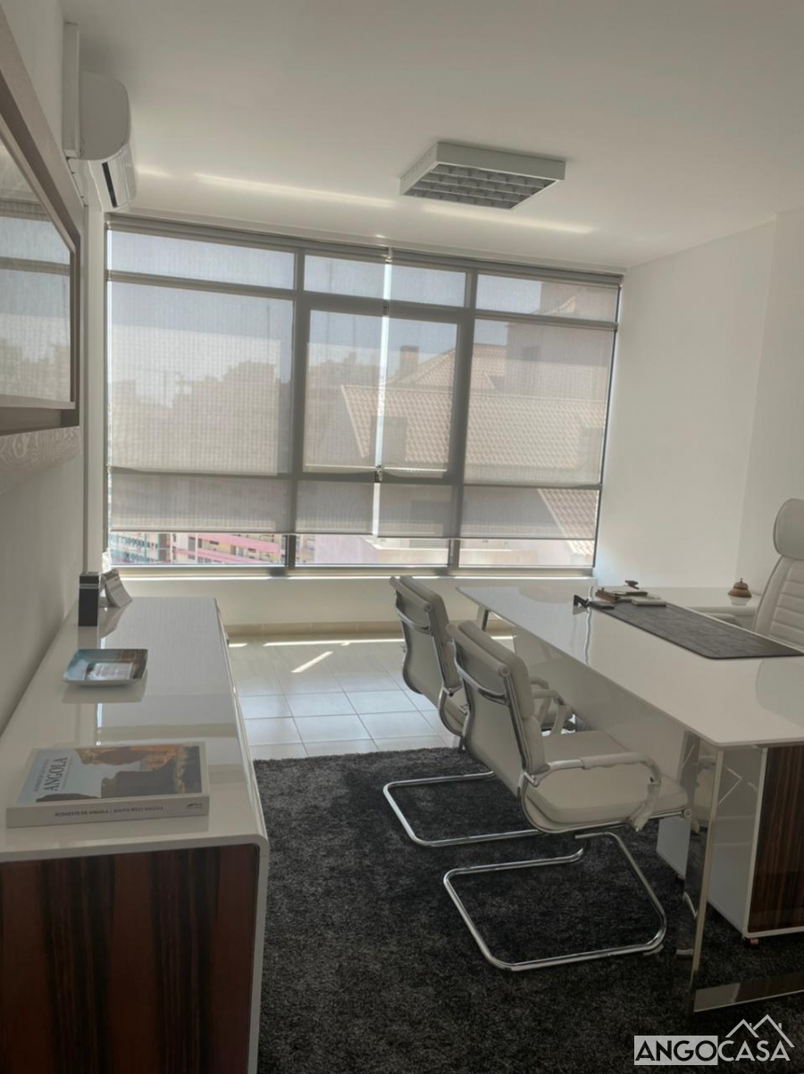 Apartamento T3 em Zimbo Tower (ngobomta) - Angocasa