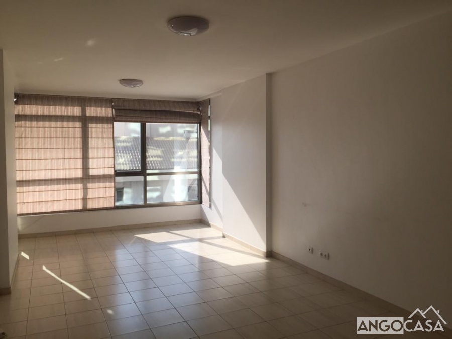 Apartamento T3 em Edifício Zimbo Tower - Angocasa