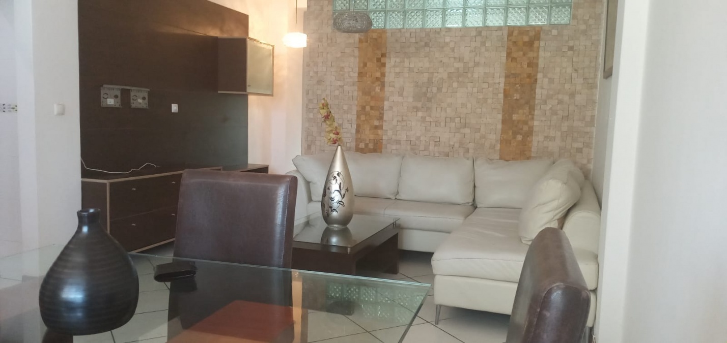 Apartamento T3 em Ingombota - Angocasa