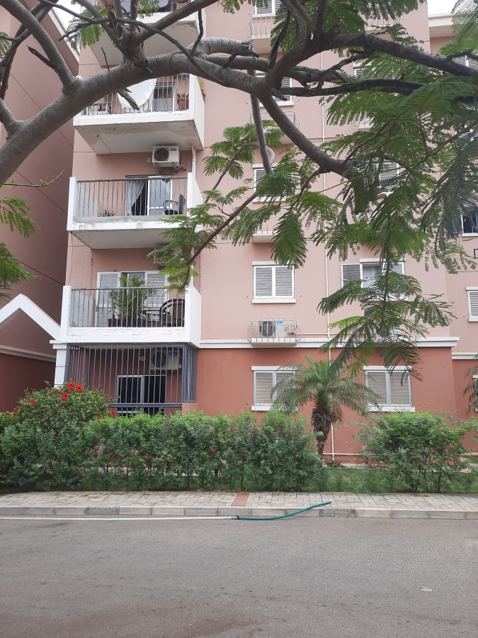 Apartamento T3 em Kilamba - Angocasa