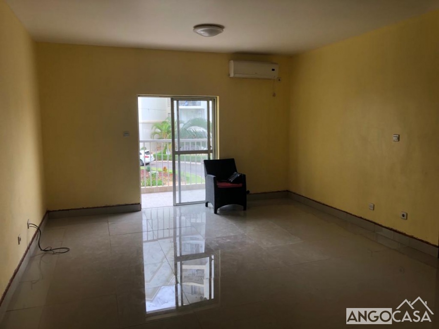 Apartamento T3 em Kilamba - Angocasa