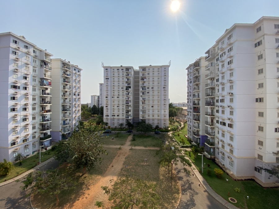 Apartamento T3 em Kilamba - Angocasa