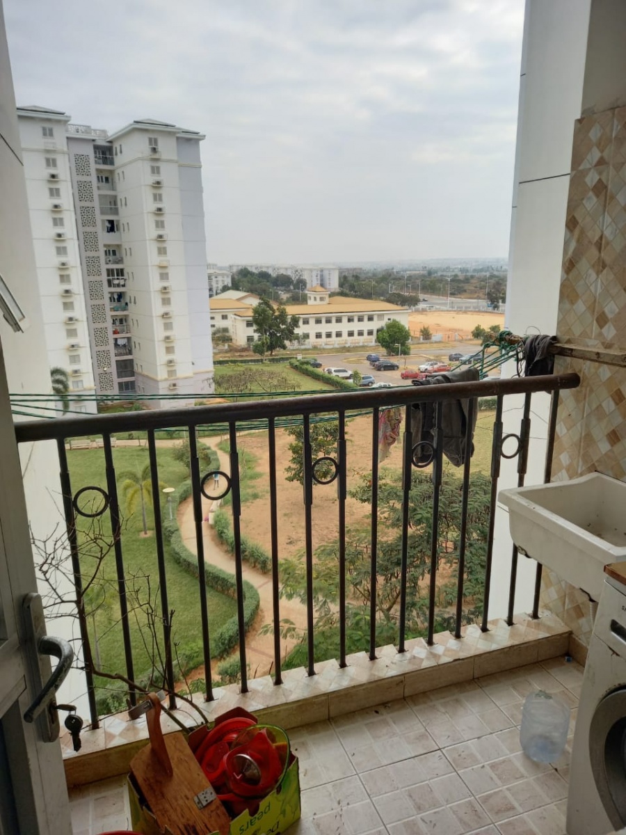 Apartamento T3 em Kilamba - Angocasa