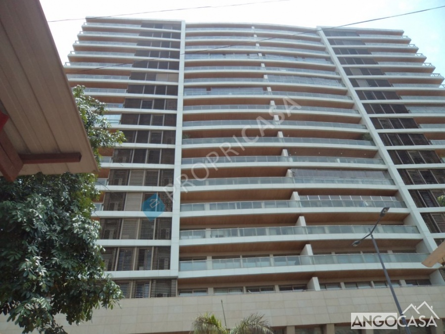 Apartamento T3 em Solar de Alvalade (Alvalade) - Angocasa