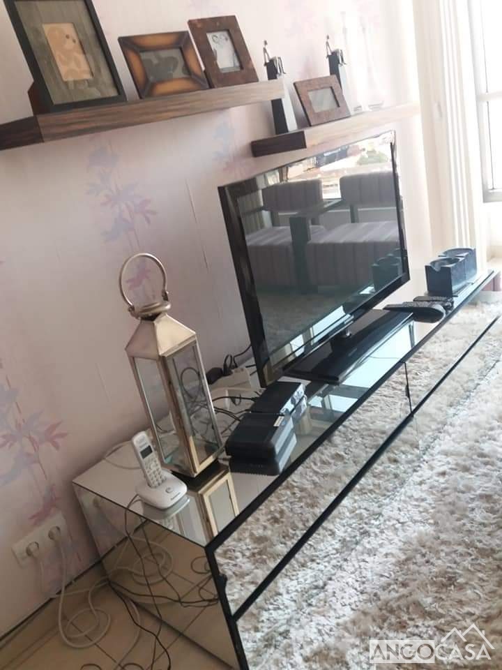 Apartamento T3 em Zimbo Tower (Kinaxixi) - Angocasa