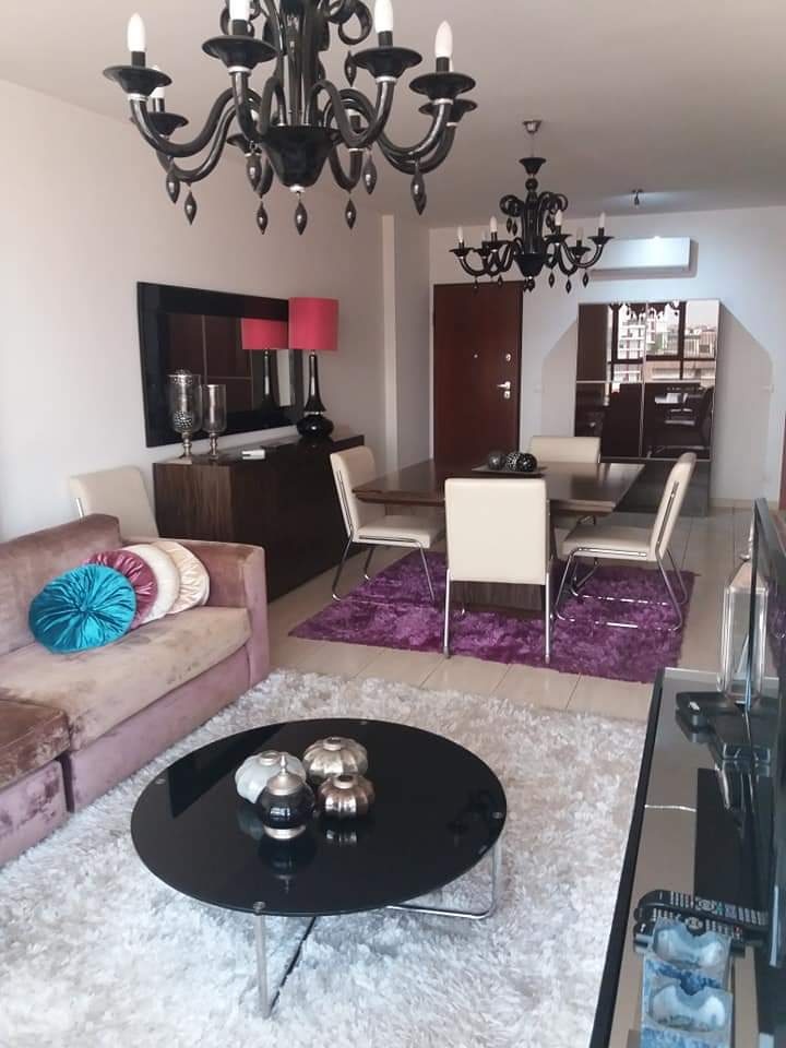 Apartamento T3 em Zimbo Tower (Ingombota) - Angocasa