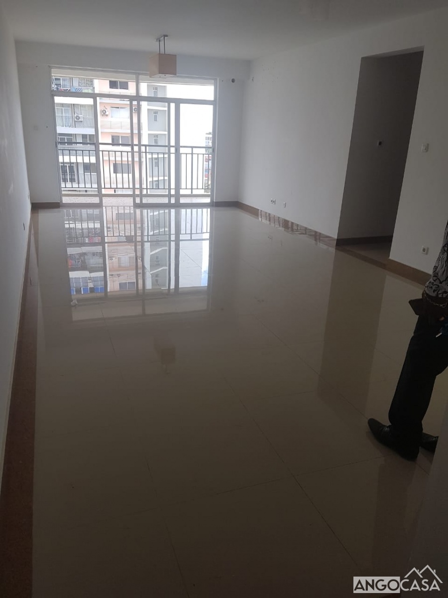 Apartamento T3 em Vida Pacífica (Zango 0) - Angocasa