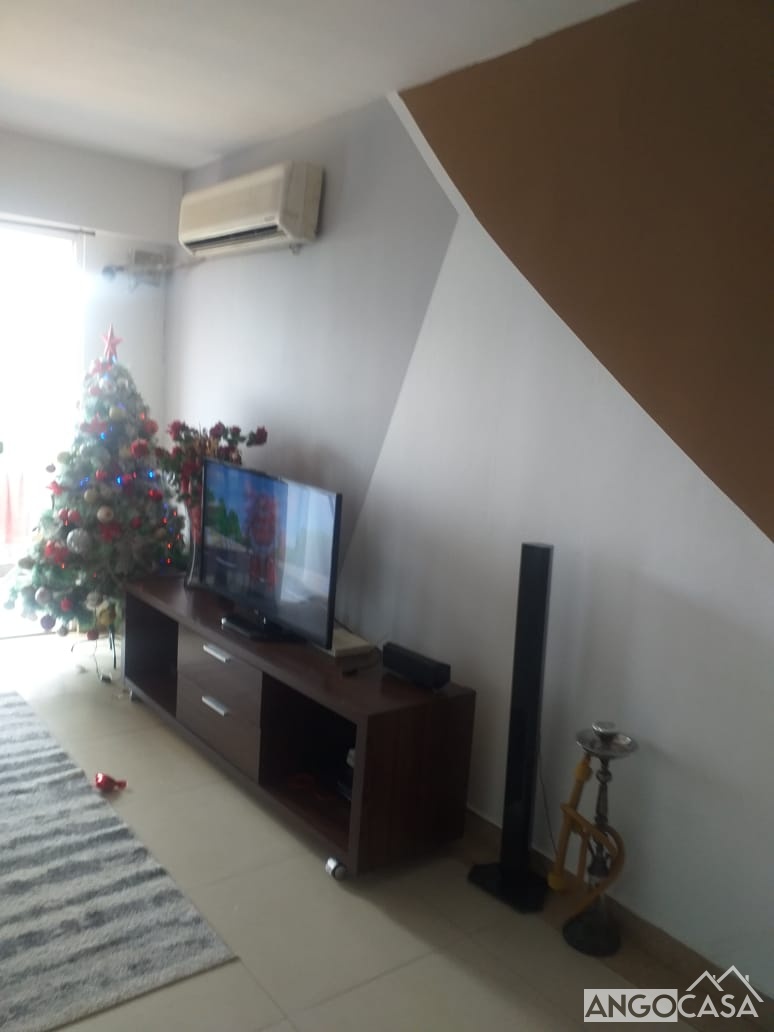 Apartamento T3 em Condomínio Vida Pacífica (Zango 0) - Angocasa