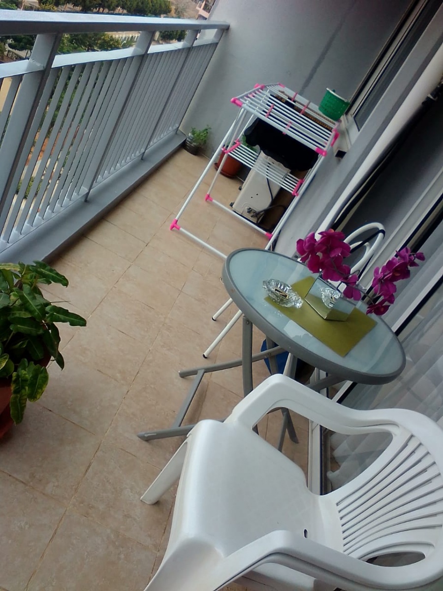 Apartamento T3 em Zango 0 vida pacífica - Angocasa