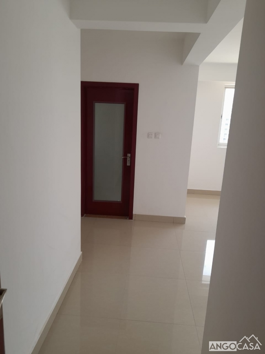 Apartamento T4 em Condomínio Vida Pacífica - Angocasa