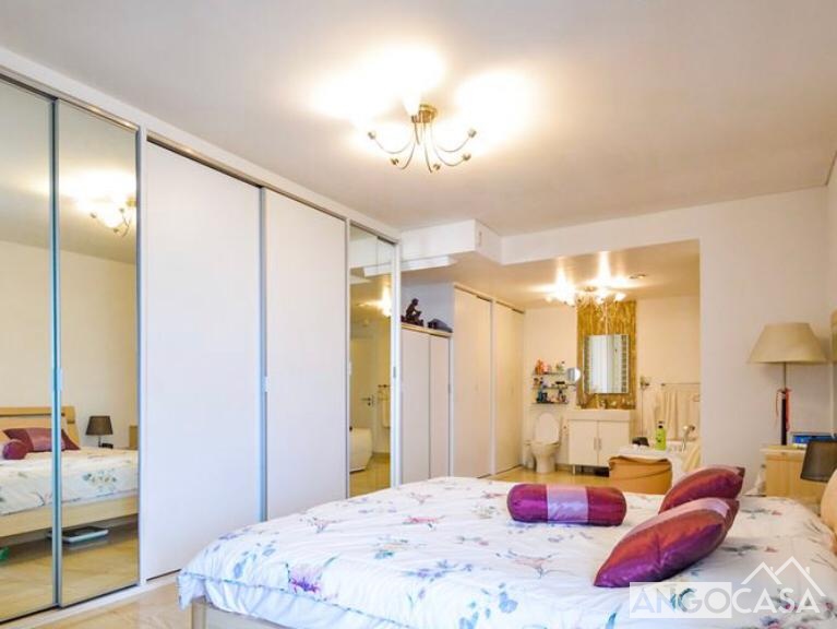 Apartamento T3 em Edifício ESCOM - Angocasa