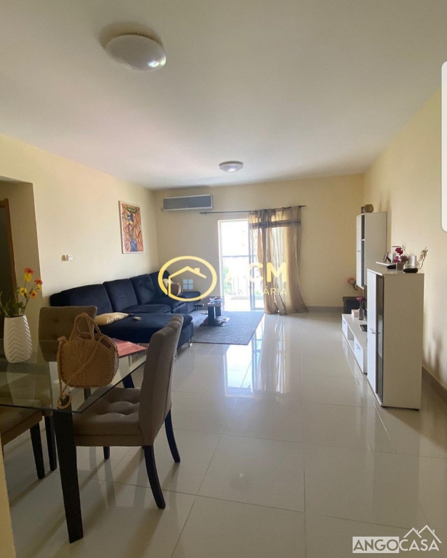 Apartamento T4 em Kilamba - Angocasa