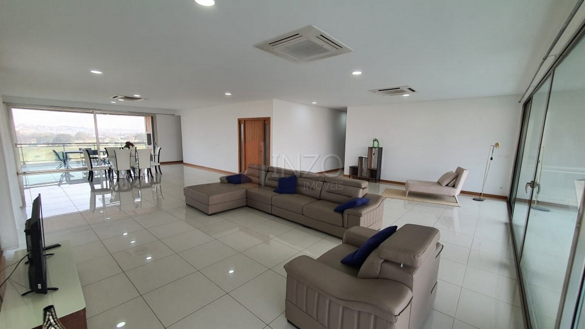 Apartamento T4 em Condomínio Morabeza (Talatona) - Angocasa