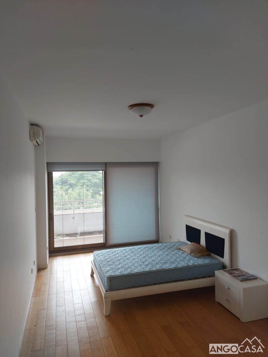 Apartamento T3 em Edifício Solar de Alvalade - Angocasa