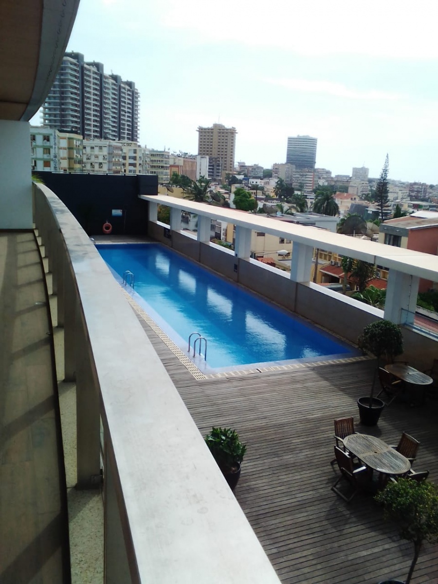 Apartamento T4 em Solar de Alvalade (Alvalade) - Angocasa