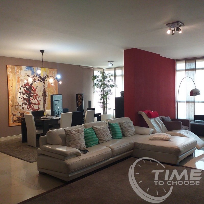 Apartamento T4 em Zimbo Tower - Ingombota - Angocasa