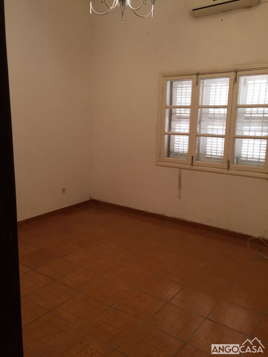 Apartamento T4 em Marginal de Luanda - Angocasa