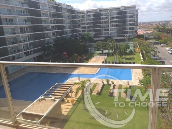 Apartamento T4 em Condomínio Terraços do Atlântico (Talatona) - Angocasa