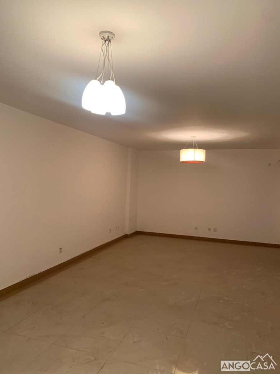 Apartamento T4 em Condomínio Vida Pacífica - Zango 0 - Angocasa