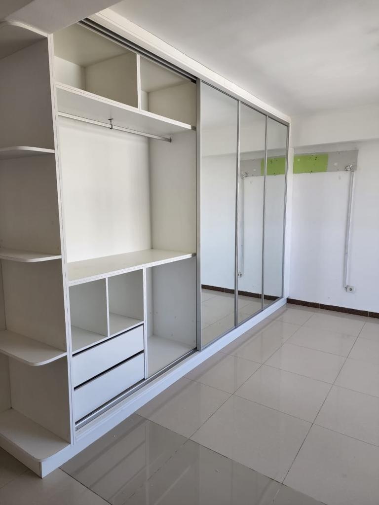 Apartamento T4 em Condomínio Vida Pacífica - Zango 0 - Angocasa