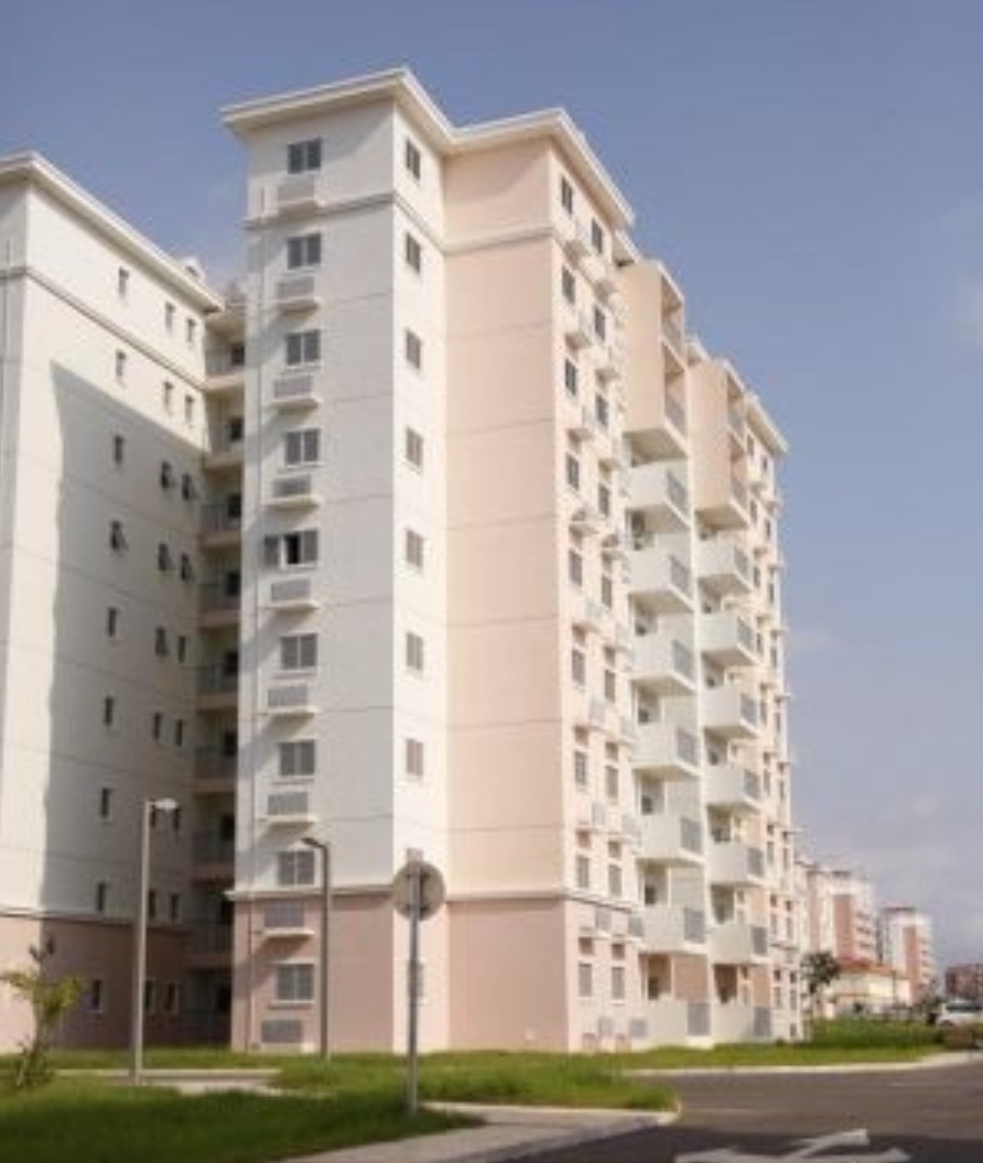 Apartamento T5 em Kilamba - Angocasa