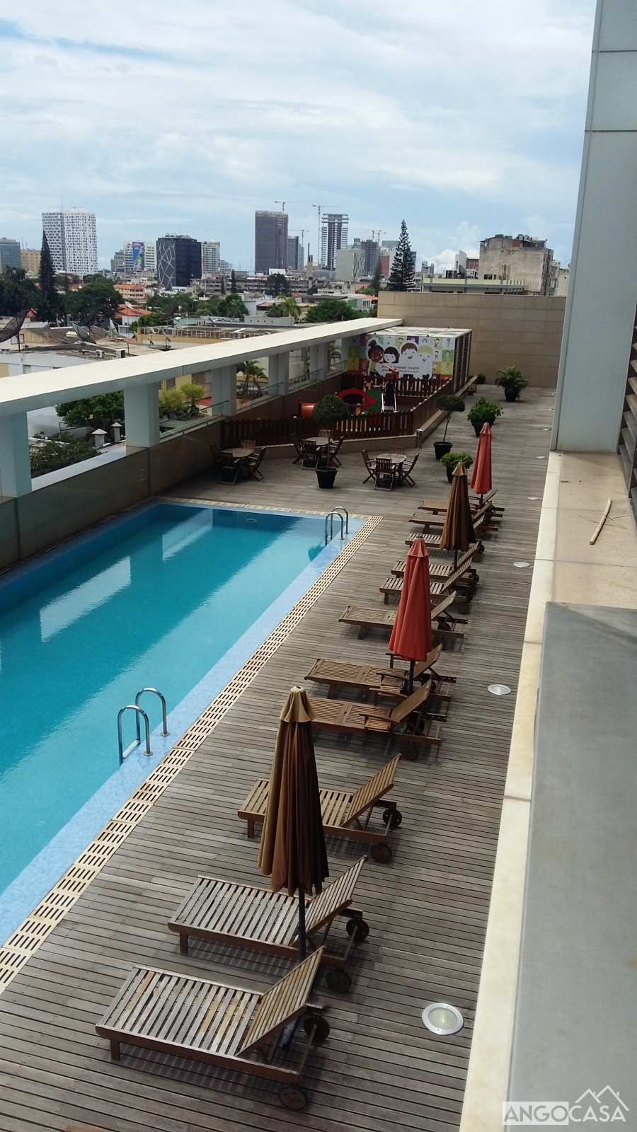 Apartamento T2 em Solar de Alvalade (Alvalade) - Angocasa