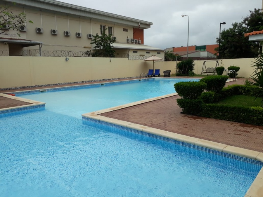 Vivenda V4 em Mama Muxima (Talatona) - Angocasa