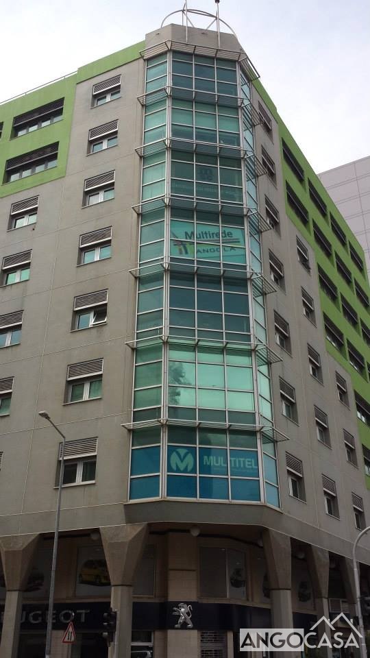 Loja em Ingombota - Angocasa