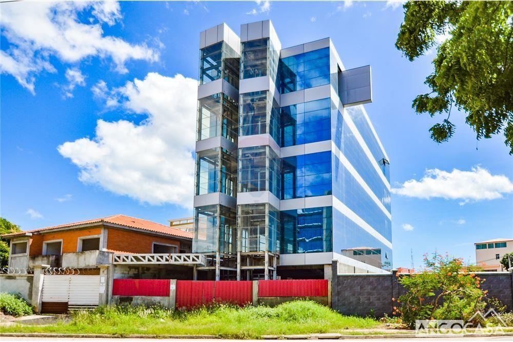 Empreendimento em Talatona - Angocasa